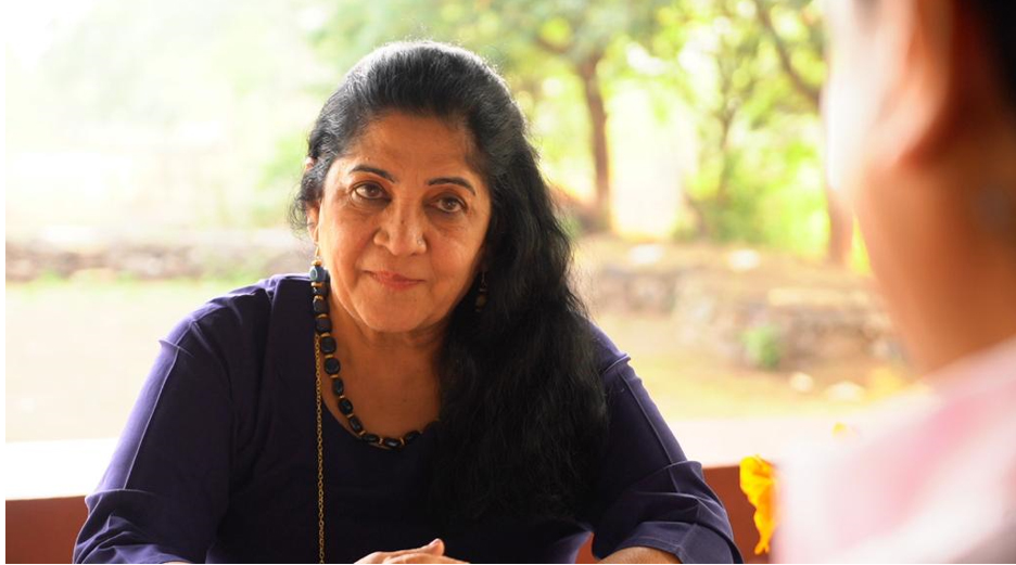 ‘फिशपाँड’मध्ये मानसी मागीकर झळकणार बिनधास्त, रोमँटिक भूमिकेत ...