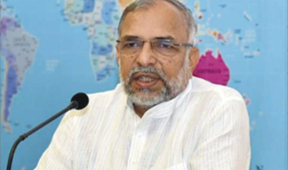 शरद पवारांच्या बेगडी लोकशाही प्रेमाचाबुरखा निवडणूक आयोगाने उतरविला ...