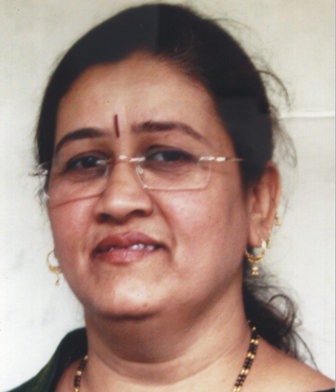 रेल्वे सल्लागार समिती, मुंबई विभागावर नीता रजपूत यांची नियुक्ती ...