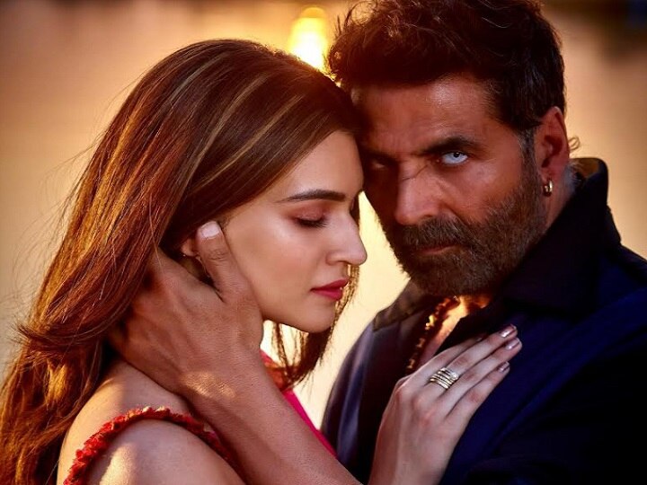 Movie Review - बच्चन पांडे (Bacchan Pandey) - Maharashtra Lokmanch