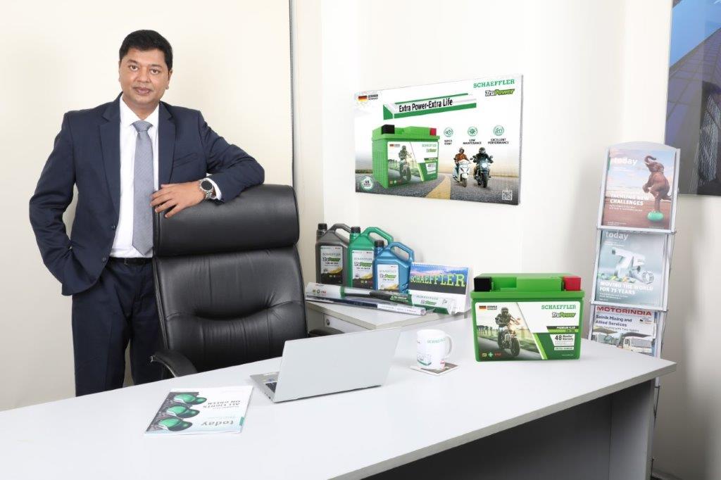 ऑटोमोटिव्ह आफ्टरमार्केटकडून उत्कृष्ट कामगिरी आणि विश्वासार्हतेसाठी ...