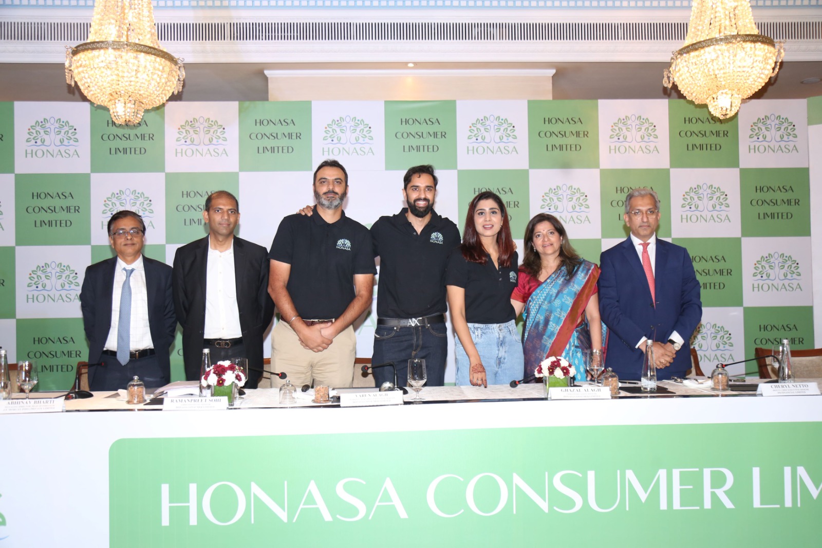 Honasa Consumer Limited Initial Public Offer to open on October 31st ...