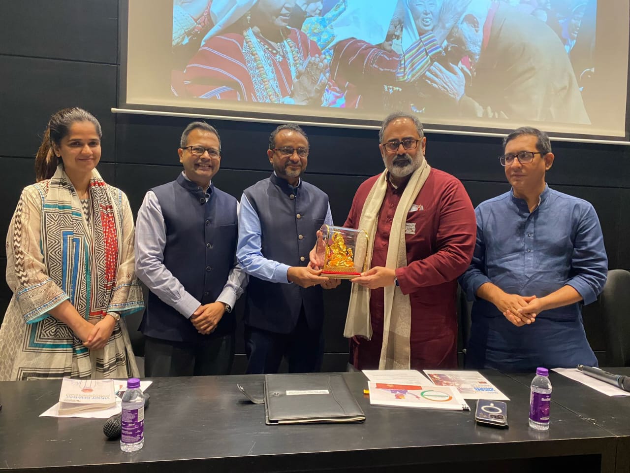 “Atal Bihari Vajpayee Ji Left Behind a Galloping Economy Despite ...