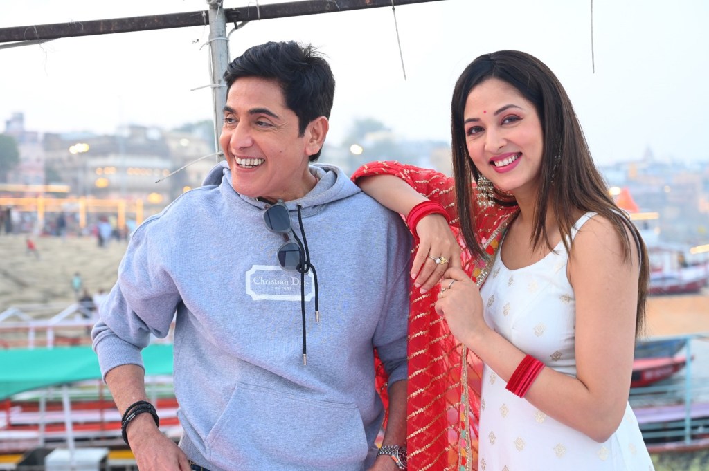 Aasif Sheikh and Vidisha Srivastava take a heart-warming trip down memory lane to Varanasi ...