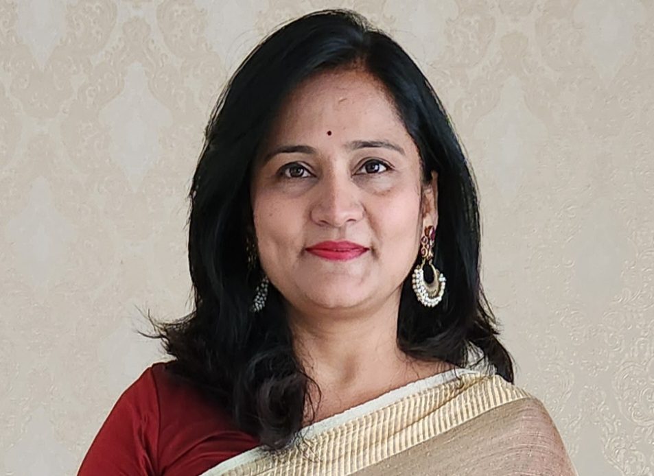 डॉ. प्रीती जोशी भूतानला होणाऱ्या आंतरराष्ट्रीय परिषदेच्या अध्यक्षपदी ...