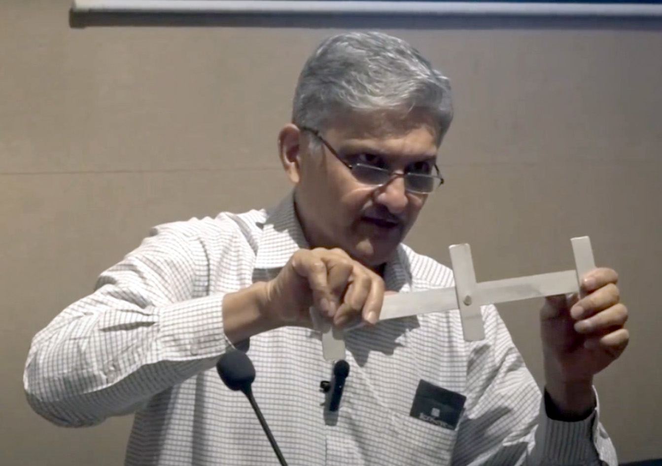 वेदना विरहित जीवनासाठी 'हॅन्ड सर्जरी' ठरतेय वरदान : डॉ. पंकज जिंदल ...