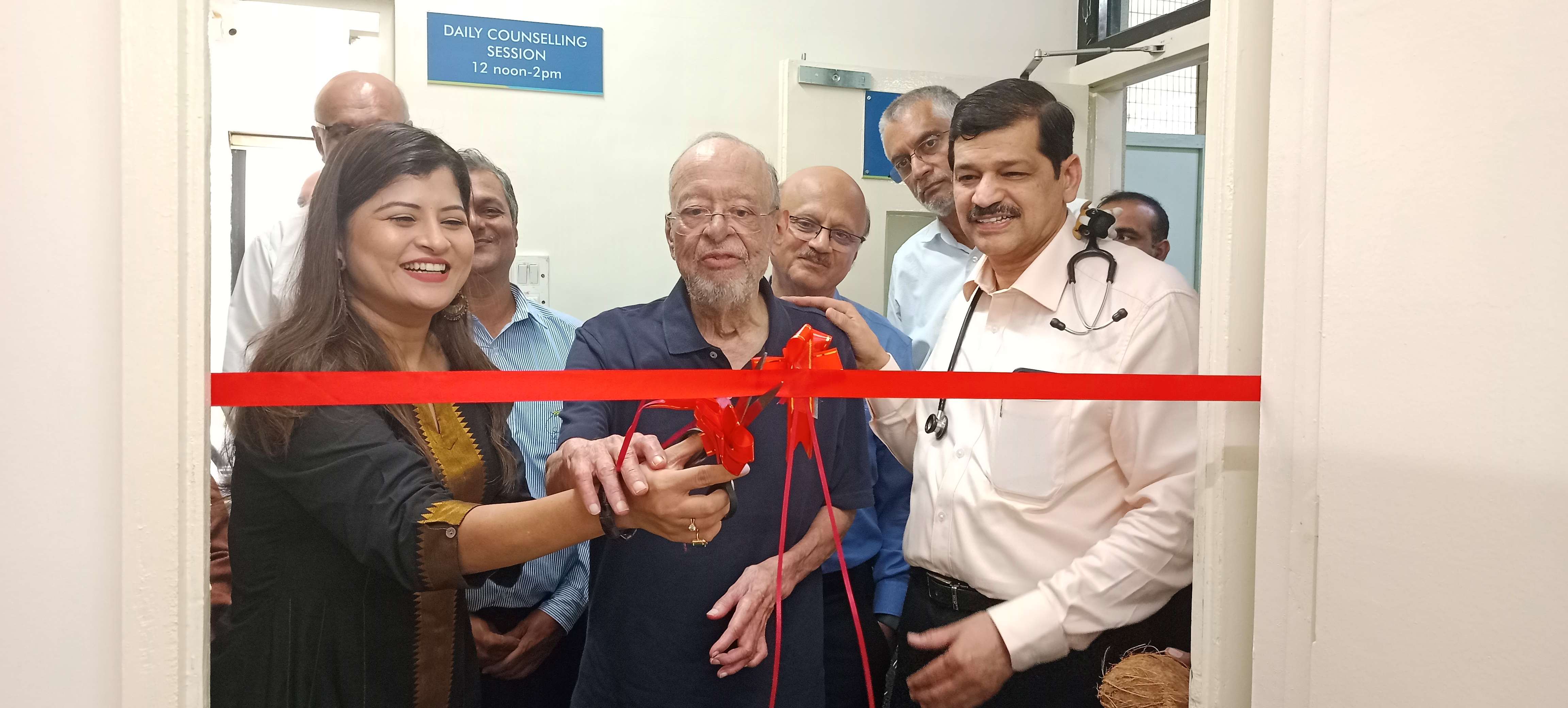 KEM Hospital inaugurates advanced Nectar Human Milk Bank - Maharashtra ...