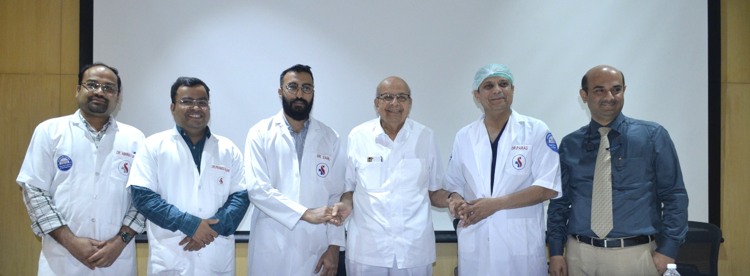 Bone Bank at Sancheti Hospital to enhance orthopaedic care for trauma ...
