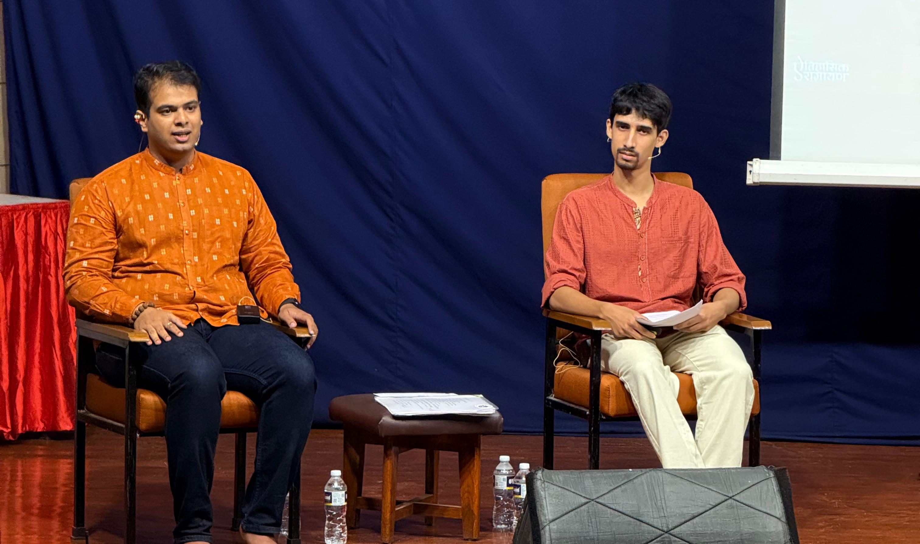 तरुणपिढी बुद्धिमान असल्याने रामराज्य येण्यास वेळ लागणार नाही; डॉ. आरती ...