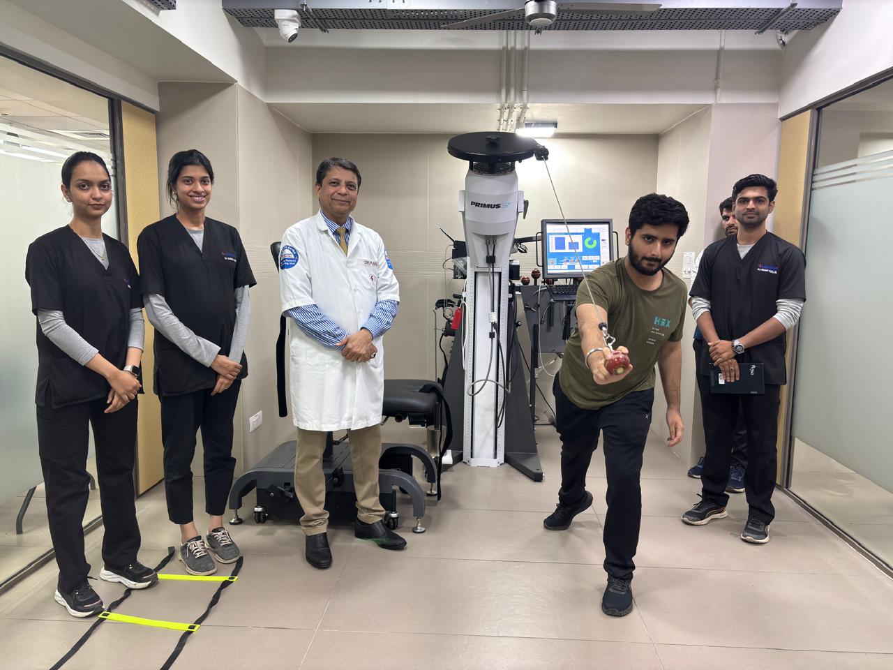 Sancheti Hospital to Launch One of India’s Largest State-of-the-Art ...