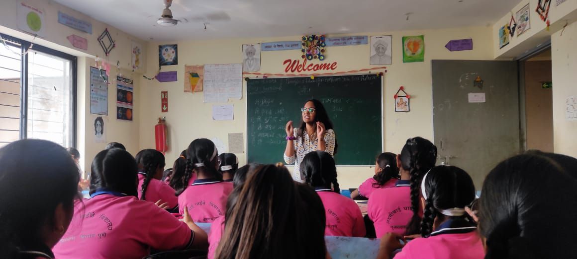 Playful Learning, Powerful Futures: OILF & Rangeet Empower Pune’s Next ...
