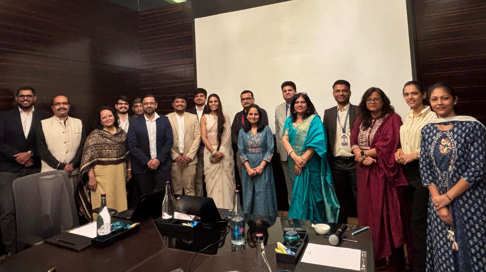 CFA Institute Hosts Finance Industry une to Strengthen Academia ...