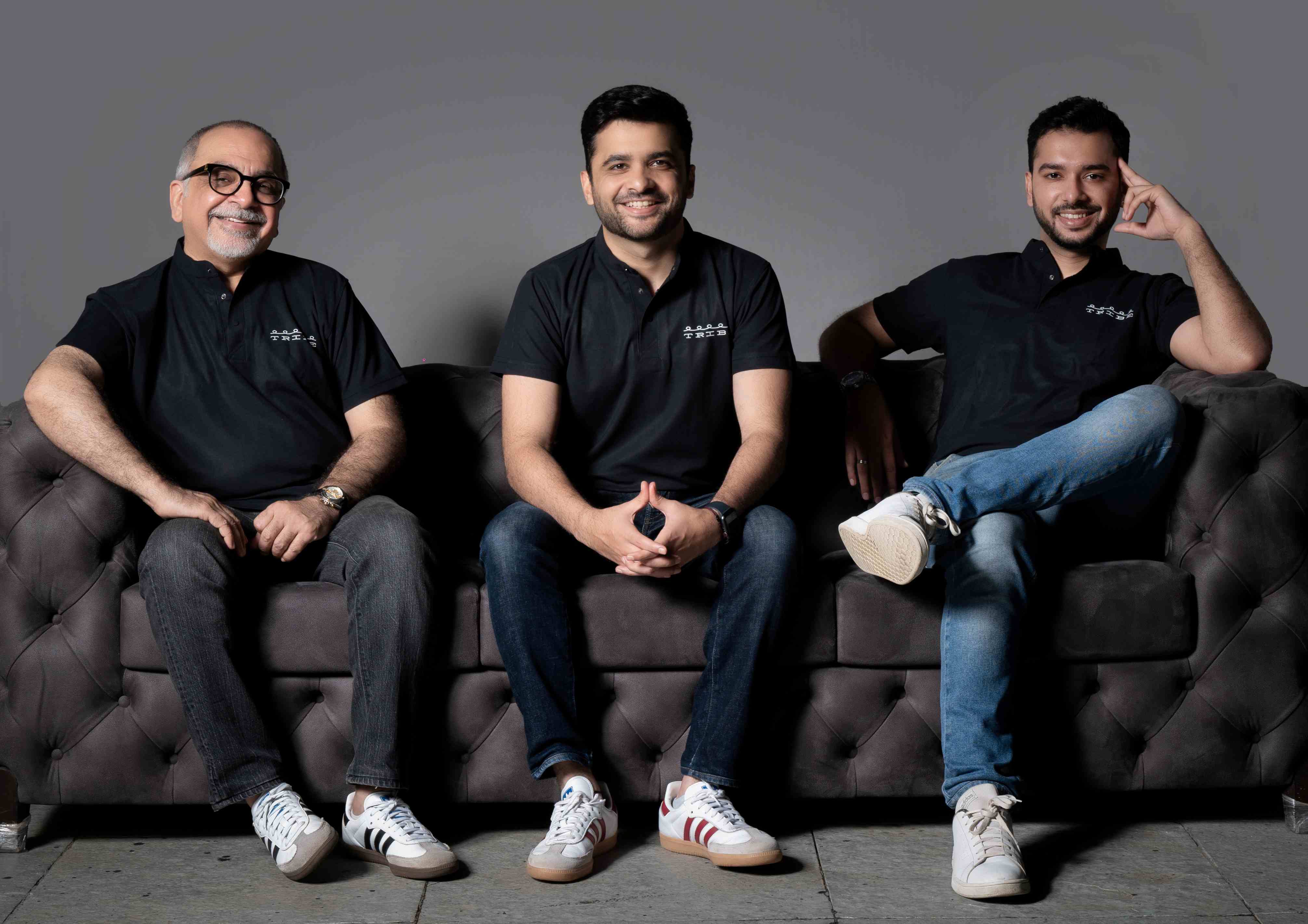 Tribe Stays Raises $2.8M Led by Artha Venture Fund to Expand Premium Co ...