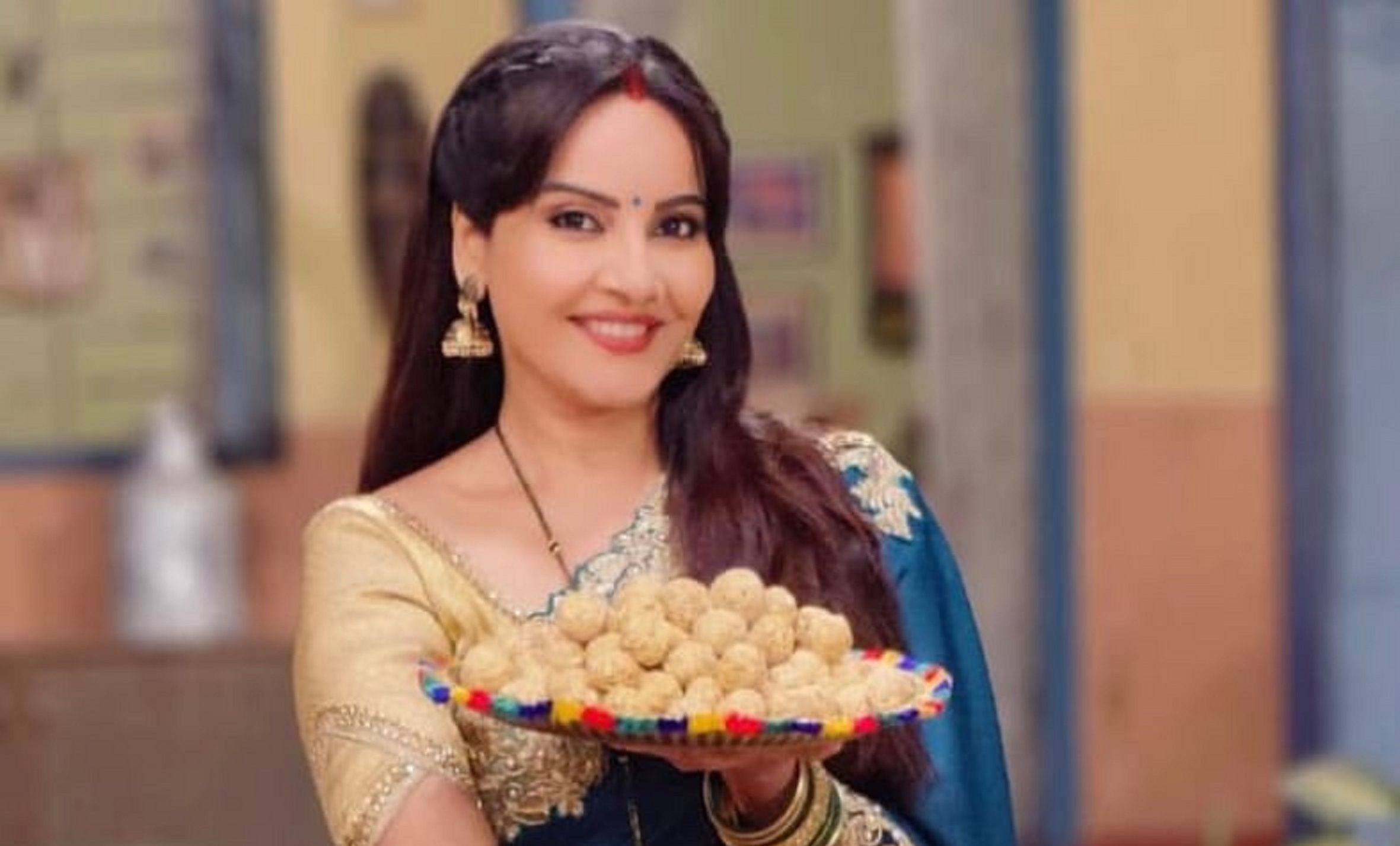 & TV Actors Share Their Favourite Makar Sankranti Traditions and ...